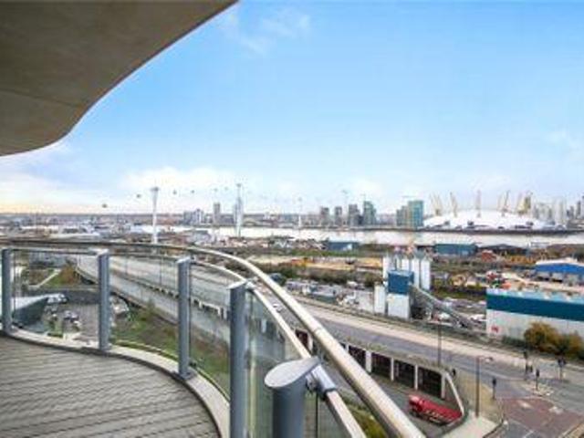 2 Bedrooms Flat for rent in 3 Tidal Basin Road, Royal Victoria, London E16