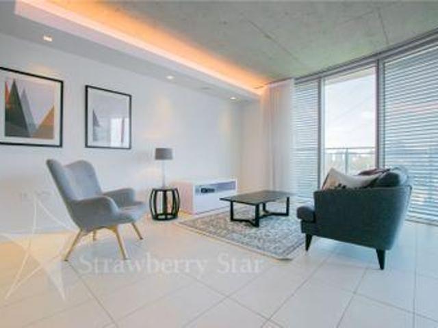 2 Bedrooms Flat for rent in 3 Tidal Basin Road, Royal Victoria, London E16