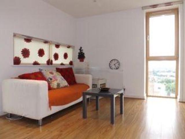 2 Bedrooms Flat for rent in 3 Arboretum Place, Barking IG11