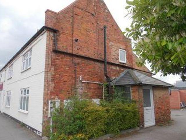 2 Bedrooms Flat for rent in 3 Bingham Road, Nottingham NG12