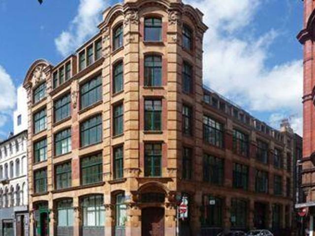 2 Bedrooms Flat for rent in 3 Dale Street, Northern Quarter, Manchester M1