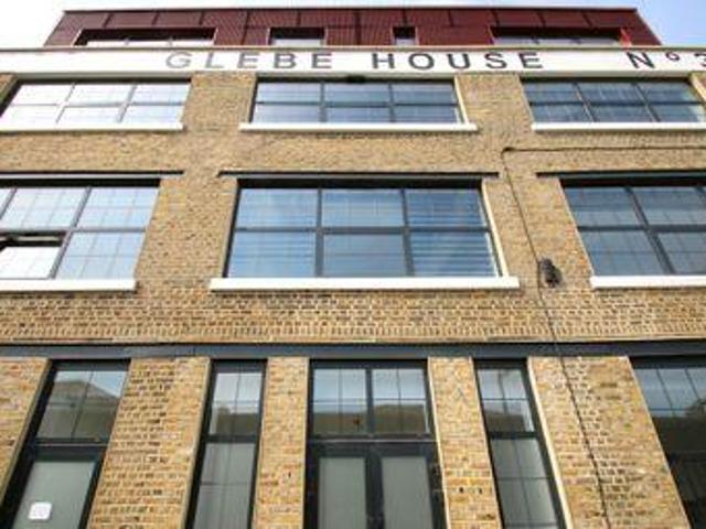 2 Bedrooms Flat for rent in 3 Glebe Road, Flat 4, Hackney, London E8
