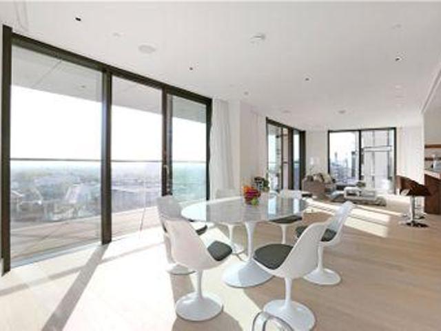 2 Bedrooms Flat for rent in 3 Merchant Square, Paddington W2