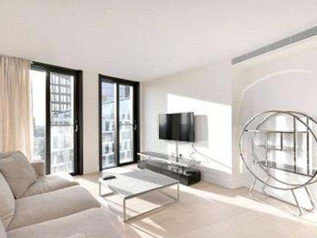 2 Bedrooms Flat for rent in 3 Merchant Square, Paddington, London W2