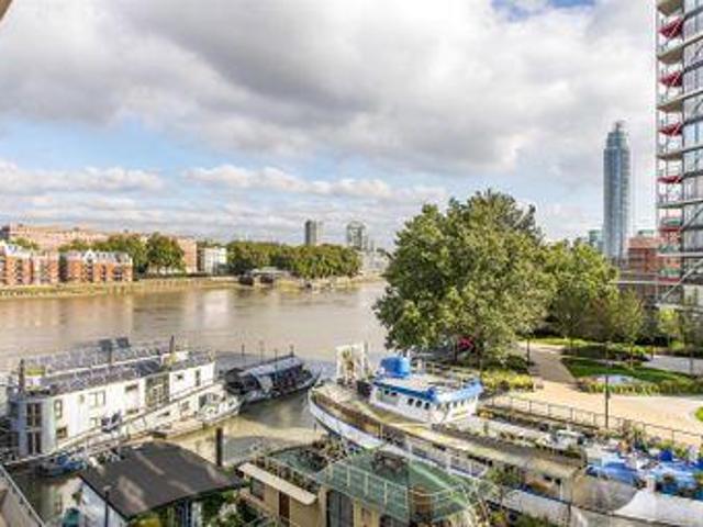 2 Bedrooms Flat for rent in 3 Riverlight Quay, Nine Elms, London SW11