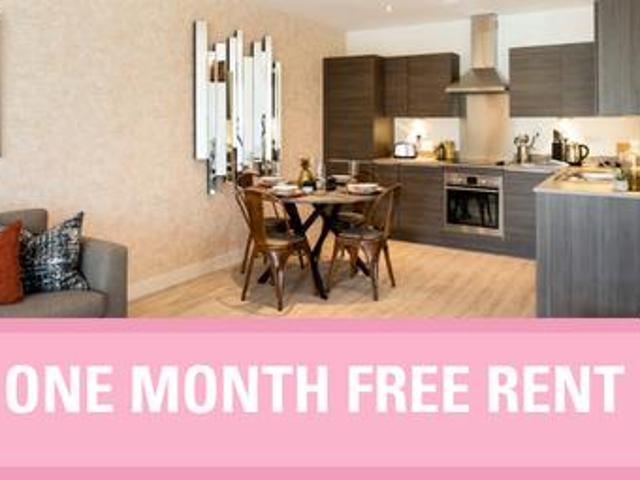 2 Bedrooms Flat for rent in 3 Sopwith Avenue, Walthamstow E17