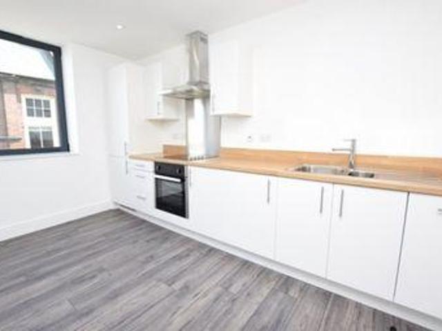 2 Bedrooms Flat for rent in 105 Queen Street, Sheffield S1