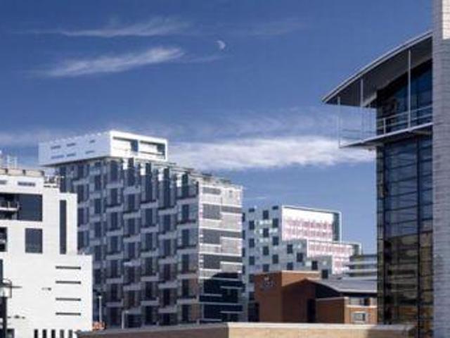 2 Bedrooms Flat for rent in 105 Unity Building, 3 Rumford Place, Liverpool L3