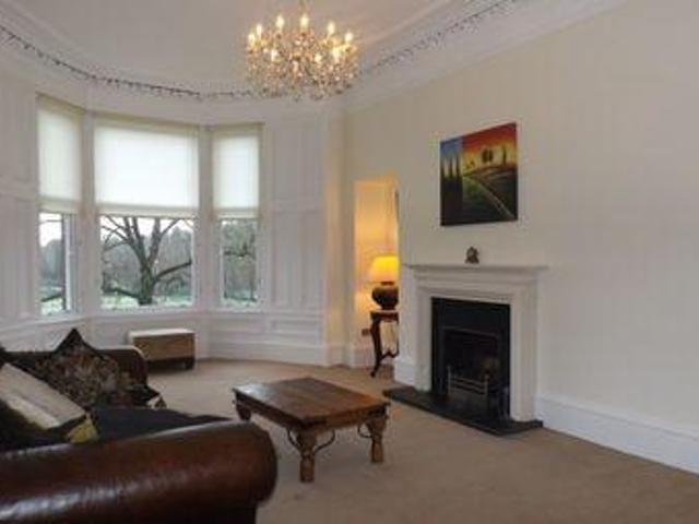 2 Bedrooms Flat for rent in 1001 Sauchiehall Street, Glasgow G3