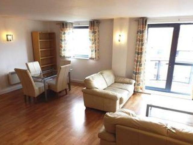 2 Bedrooms Flat for rent in 10 Fitzwilliam Street, Sheffield S1