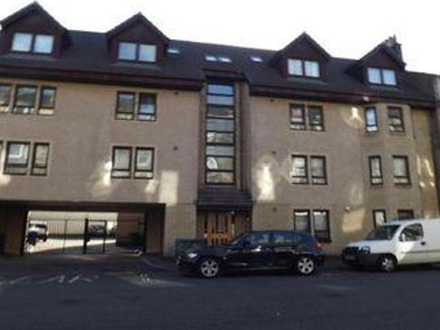 2 Bedrooms Flat for rent in 10 Orchard Street, Paisley PA1