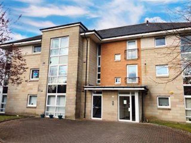 2 Bedrooms Flat for rent in 1/1, 3 Broompark Circus, Glasgow, Lanarkshire G31