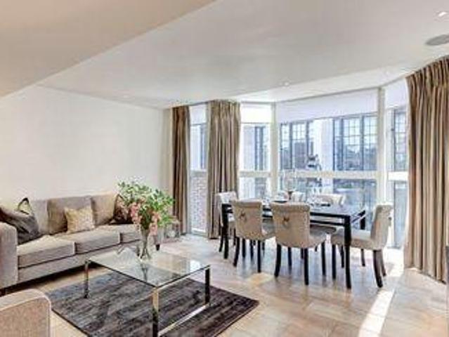 2 Bedrooms Flat for rent in 11 13 Young Street, London W8