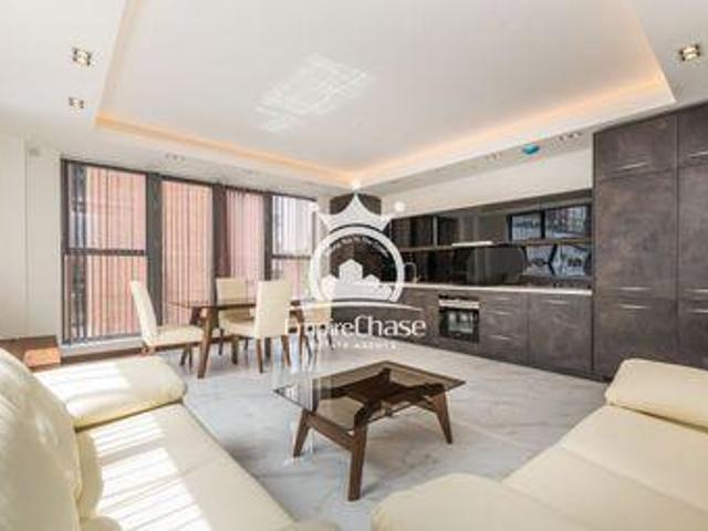 2 Bedrooms Flat for rent in 11 15 St Anne´s Road, Harrow HA1