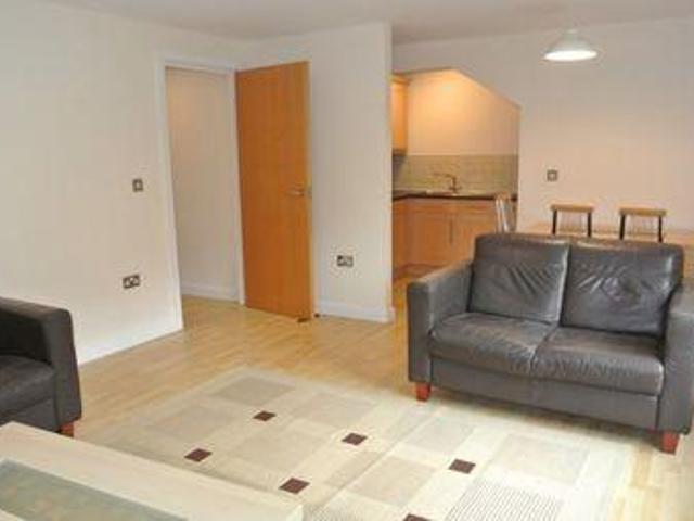 2 Bedrooms Flat for rent in 11 Chelsea Rise, Sheffield S11