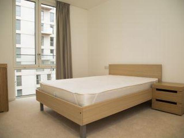 2 Bedrooms Flat for rent in 11, Logan Close, London E20