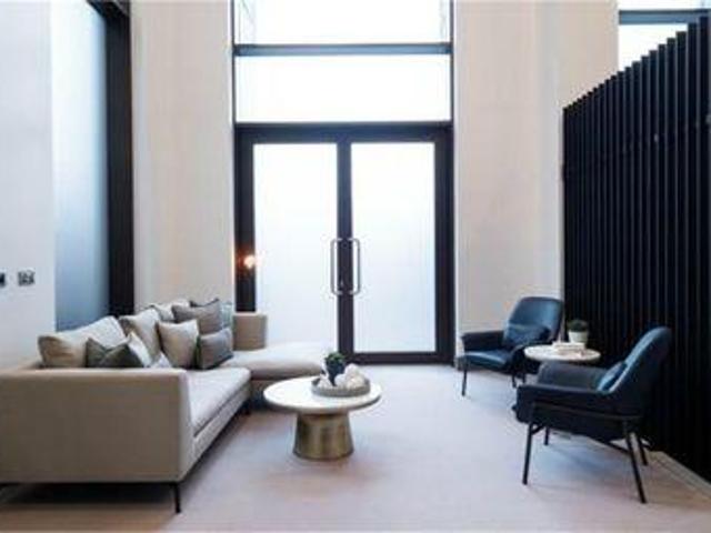 2 Bedrooms Flat for rent in 11, Maritime Street, Canada Water, London SE16