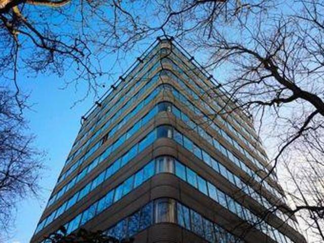2 Bedrooms Flat for rent in 125 127 Park Road, London NW8