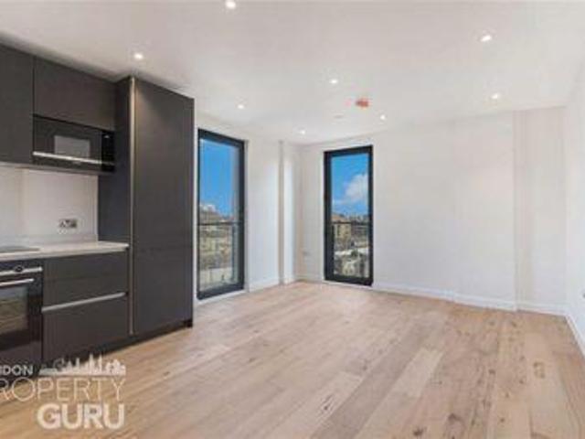 2 Bedrooms Flat for rent in 12 20 Dock Street, London E1