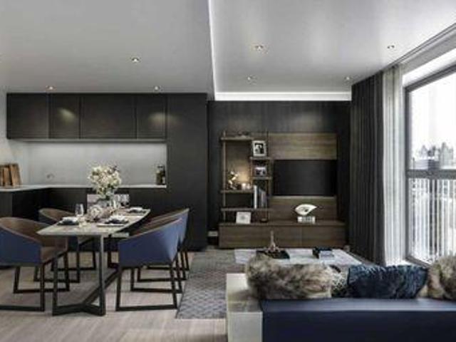2 Bedrooms Flat for rent in 12 20 Dock Street, London E1
