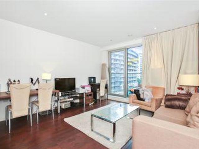2 Bedrooms Flat for rent in 12 Baltimore Wharf, London E14