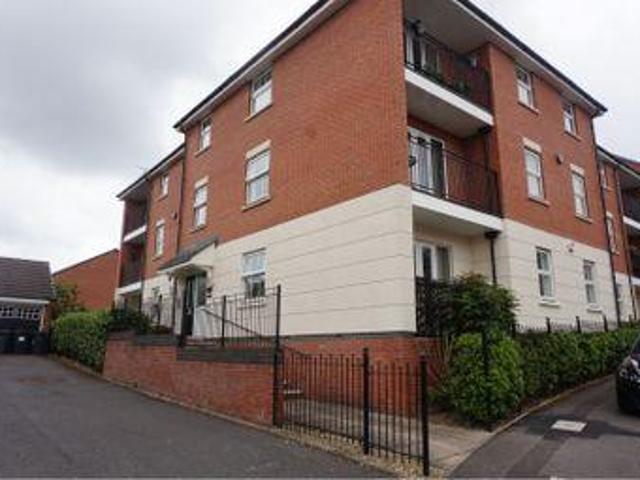 2 Bedrooms Flat for rent in 12 Brock Close, Birmingham B45