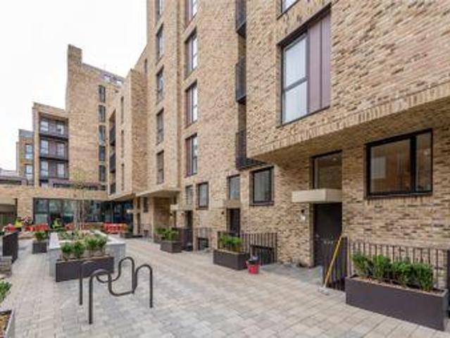 2 Bedrooms Flat for rent in 12 Hand Axe Yard, 277A Gray´s Inn Road, Kings Cross, London WC1X