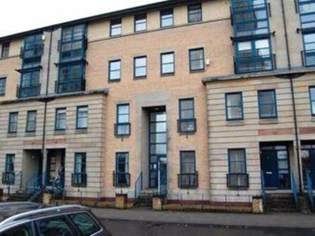 2 Bedrooms Flat for rent in 136 Cumberland Street, New Gorbals, Glasgow G5