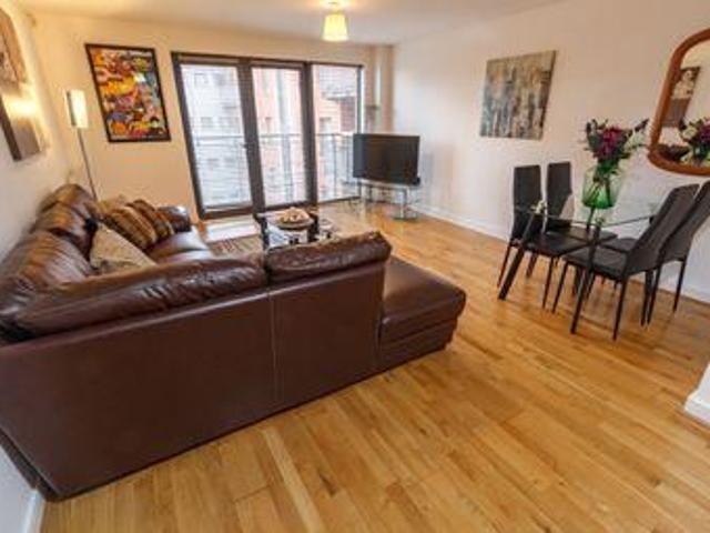 2 Bedrooms Flat for rent in 136 Duke Street, Liverpool City Centre L1