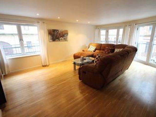 2 Bedrooms Flat for rent in 130 Bell Street, Glasgow G4