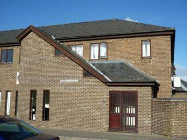 2 Bedrooms Flat for rent in 13 Morleys Place, Sawston CB22