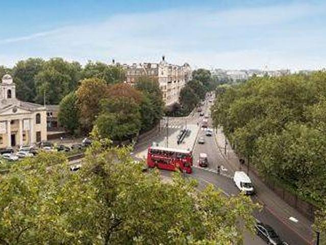 2 Bedrooms Flat for rent in 143 Park Road, London NW8
