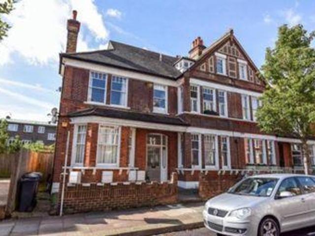 2 Bedrooms Flat for rent in 14 Cautley Avenue, Clapham SW4