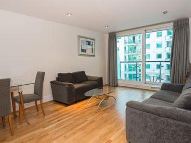 2 Bedrooms Flat for rent in 14 St. George Wharf, London SW8