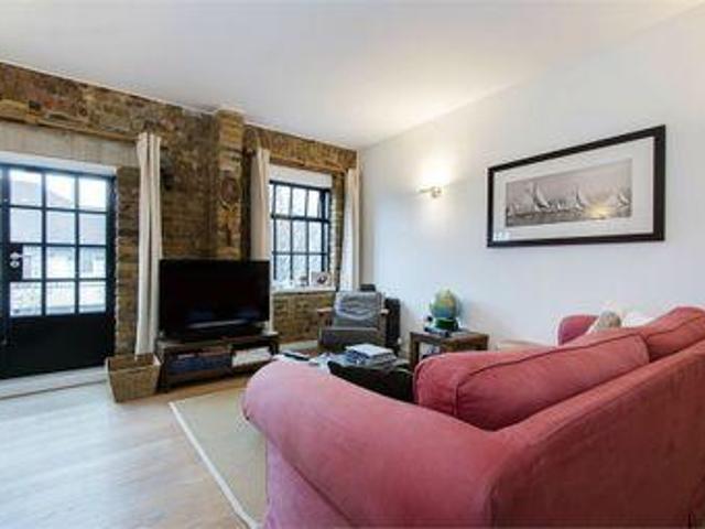 2 Bedrooms Flat for rent in 14 Weller Street Lofts, Borough, London SE1