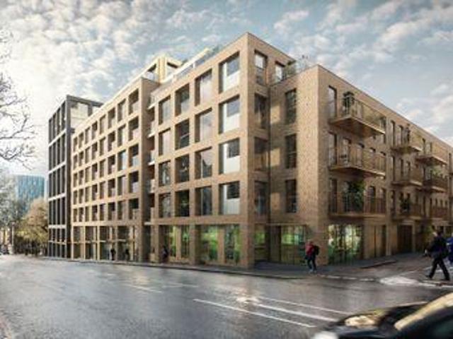 2 Bedrooms Flat for rent in 150 Pentonville Rd, London N1