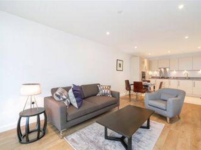 2 Bedrooms Flat for rent in 15 Bessemer Place, London SE10