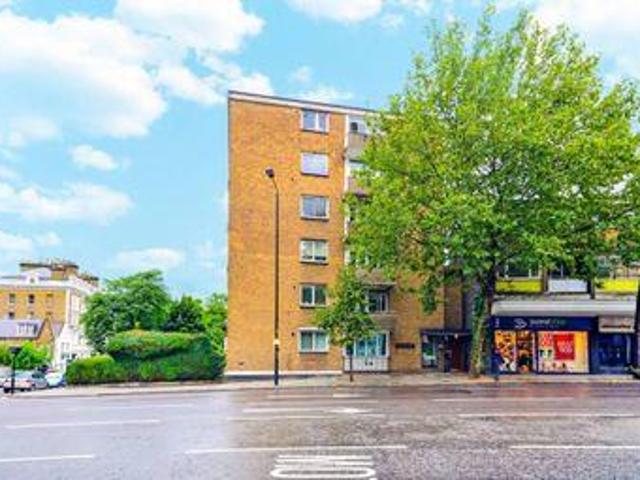 2 Bedrooms Flat for rent in 166 Notting Hill Gate, London W11