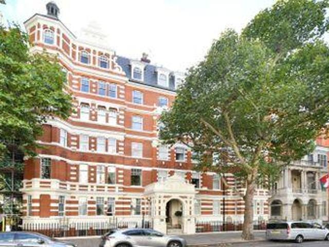 2 Bedrooms Flat for rent in 169 Queens Gate, London SW7