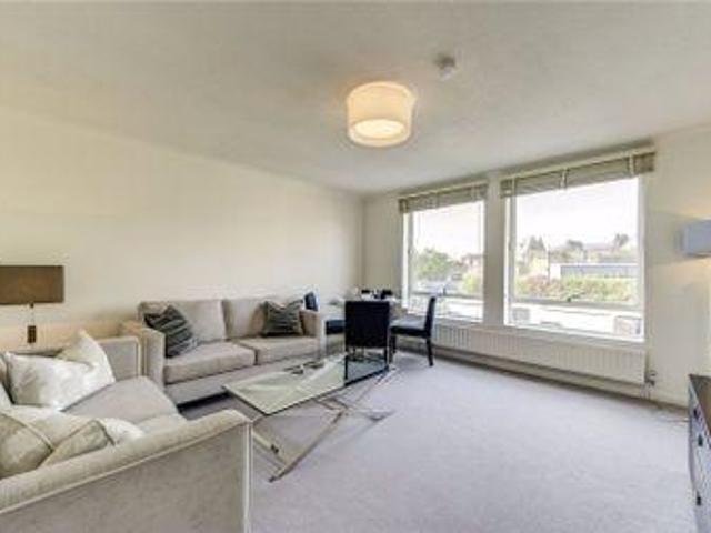 2 Bedrooms Flat for rent in 161 Fulham Road, London SW3