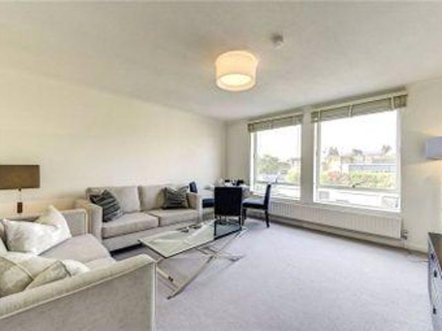 2 Bedrooms Flat for rent in 161 Fulham Road, London SW3