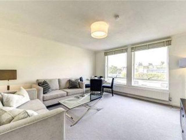2 Bedrooms Flat for rent in 161 Fulham Road, London SW3