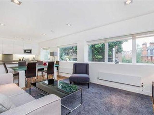 2 Bedrooms Flat for rent in 161 Fulham Road, South Kensington, London SW3