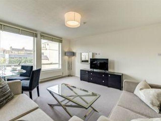 2 Bedrooms Flat for rent in 161 Fulham Road, South Kensington, London SW3