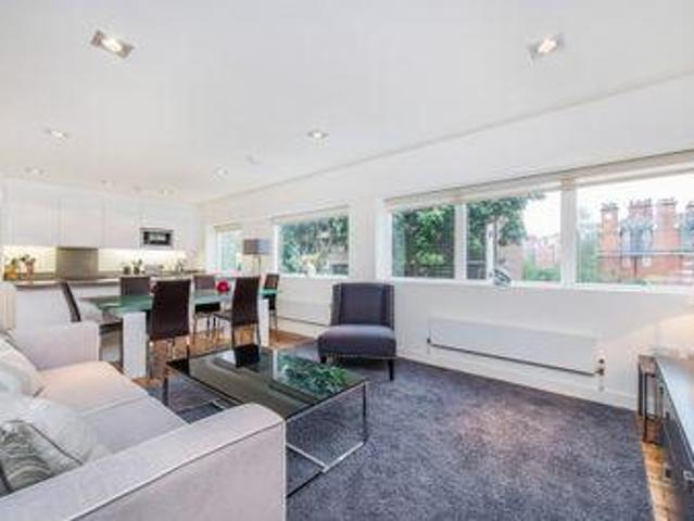 2 Bedrooms Flat for rent in 161 Fulham Road, South Kensington, London SW3