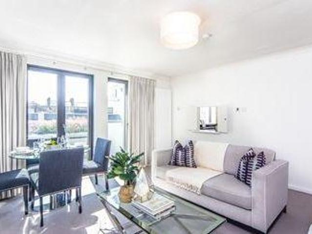 2 Bedrooms Flat for rent in 161 Fulham Road, South Kensington SW3