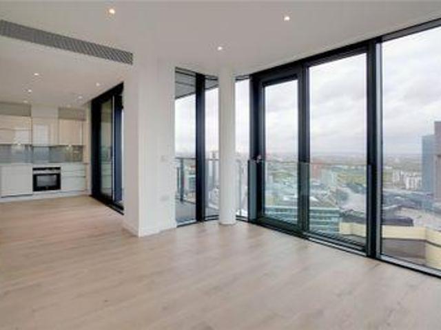 2 Bedrooms Flat for rent in 175 Legacy Tower, 88 Great Eastern Road, Stratford, London E15
