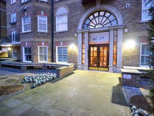 2 Bedrooms Flat for rent in 17 19 Elsworthy Road, Primrose Hill, London NW8