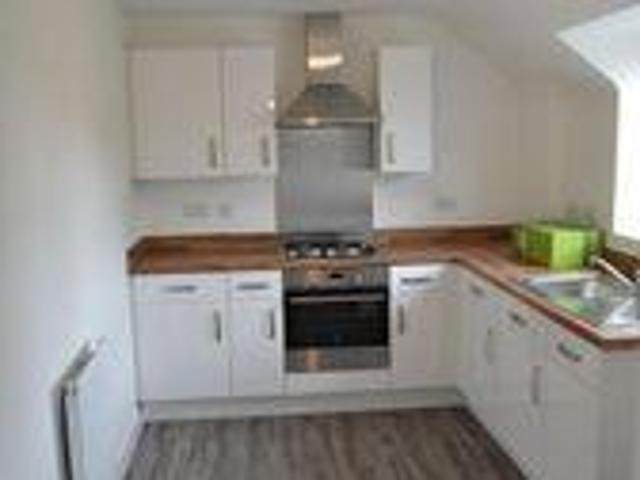 2 Bedrooms Flat for rent in 17 Escelie Way, Selly Oak B29
