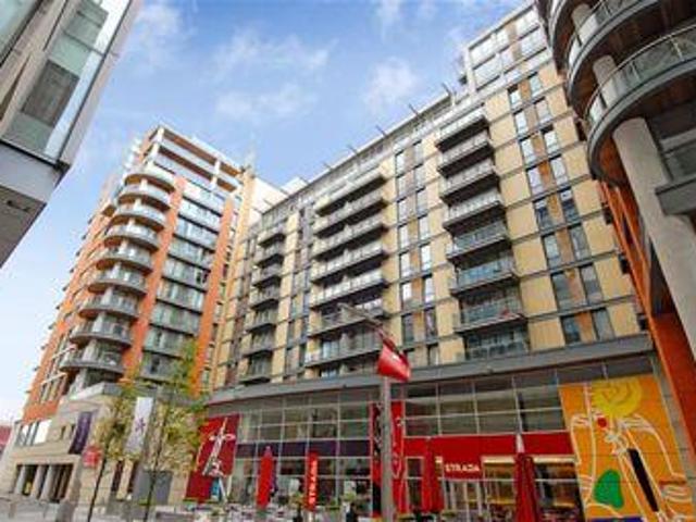 2 Bedrooms Flat for rent in 18 Leftbank, Manchester M3